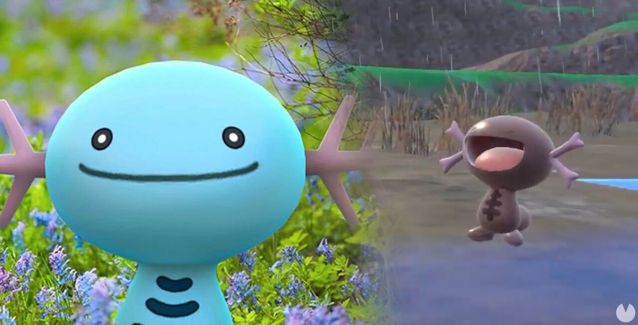 Todos los Pokémon con formas de Paldea en Escarlata y Púrpura (regionales)