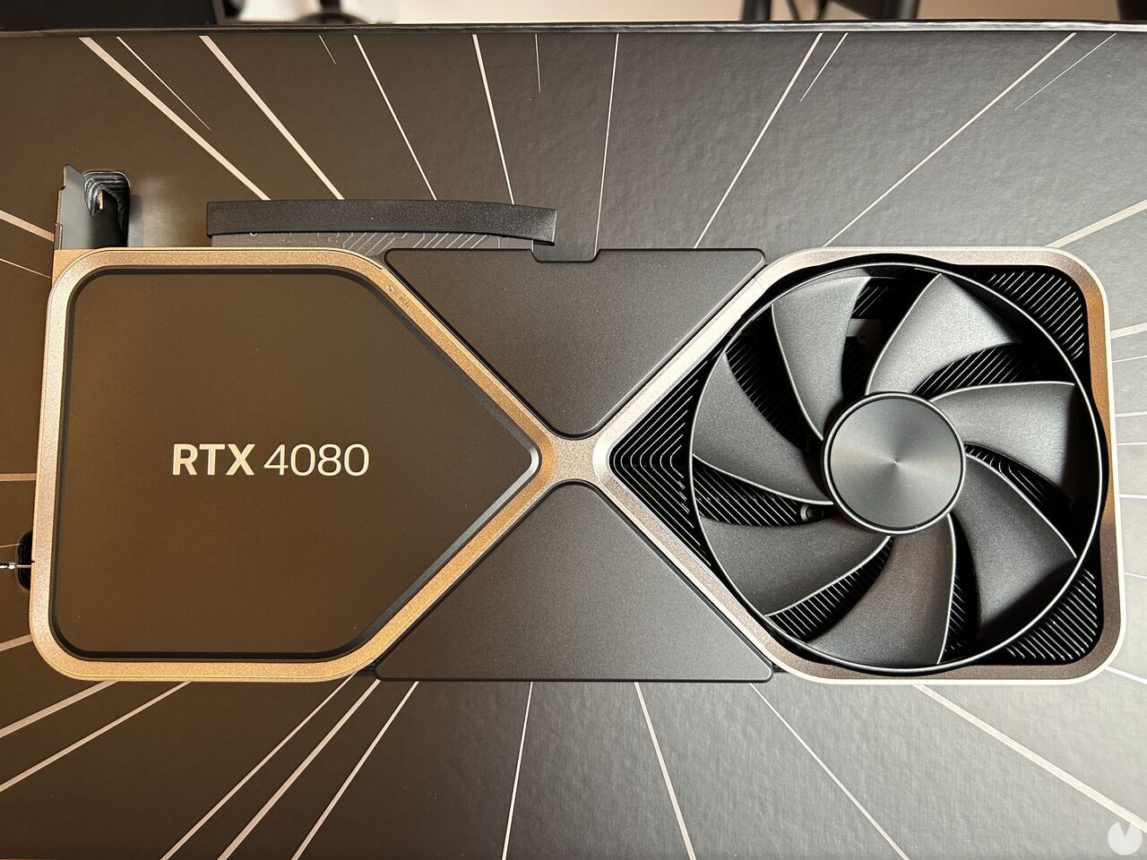 Análisis NVIDIA GeForce RTX 4080, ¿merece la pena?