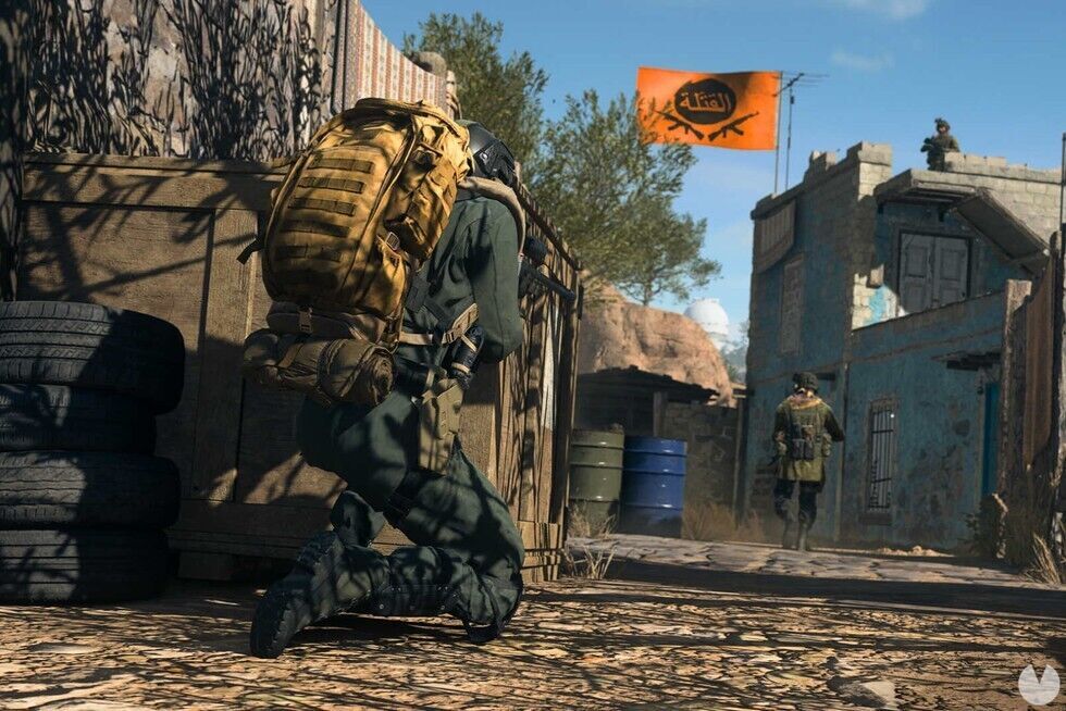 CoD Warzone 2.0: Todos los mapas y modos