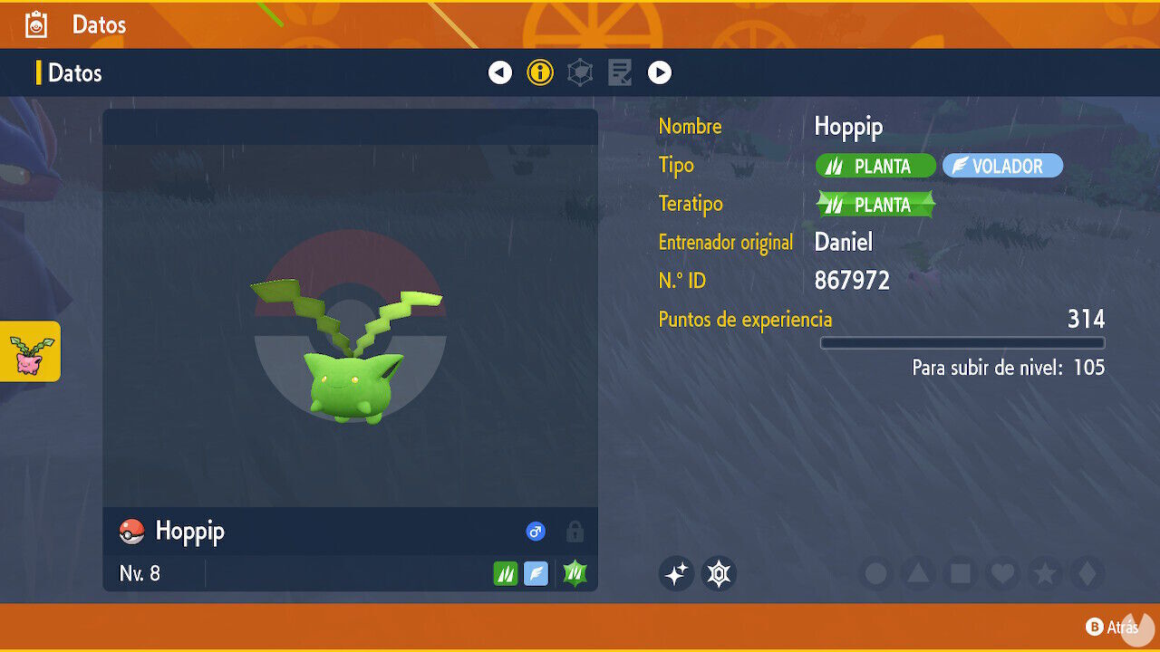 Conseguir Pokémon shinys fácil y rápido en Escarlata y Púrpura: Métodos ...