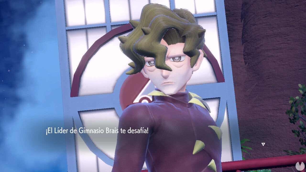 Revancha de Líderes en Pokémon Escarlata y Púrpura: Equipos y cómo ...