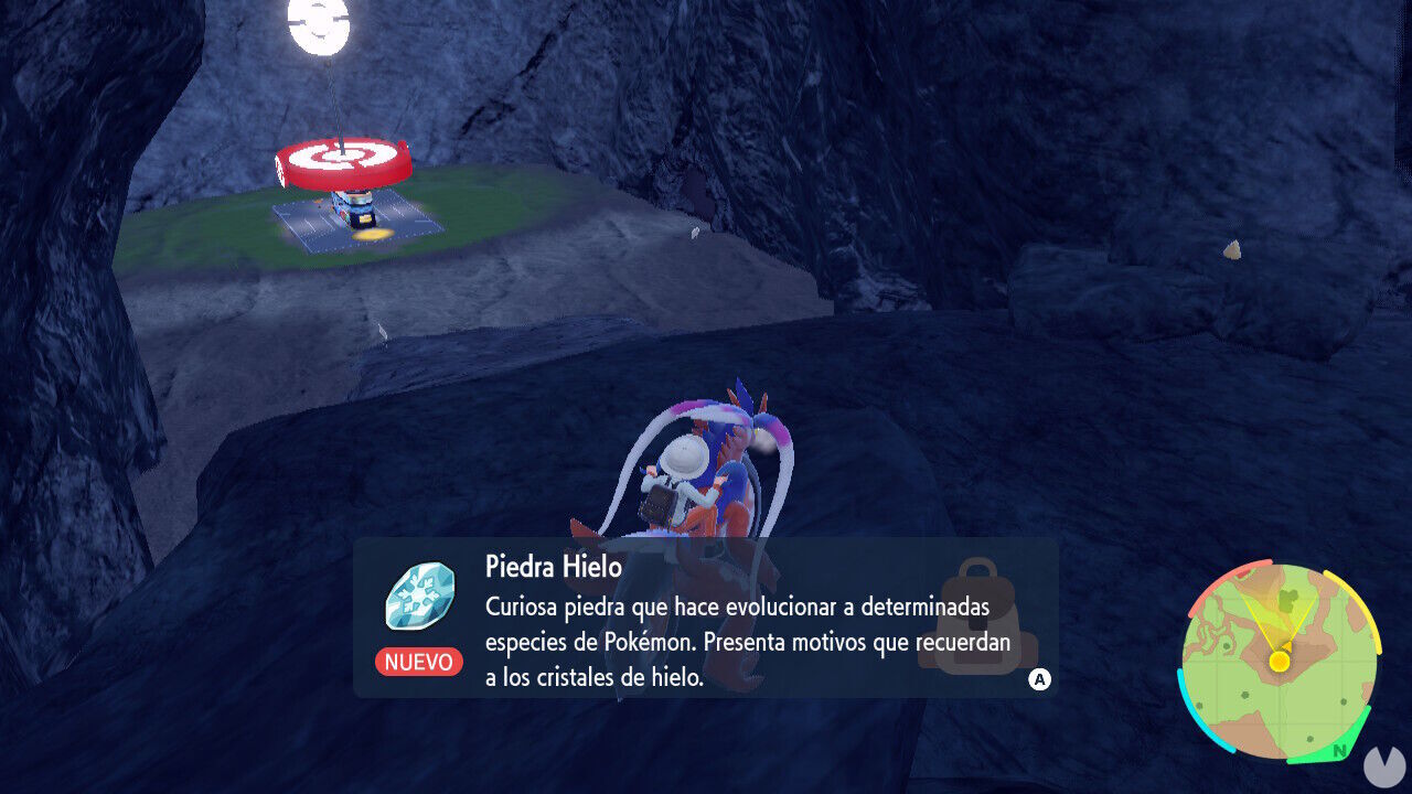 Todas las piedras evolutivas de Pokémon Escarlata y Púrpura y cómo ...