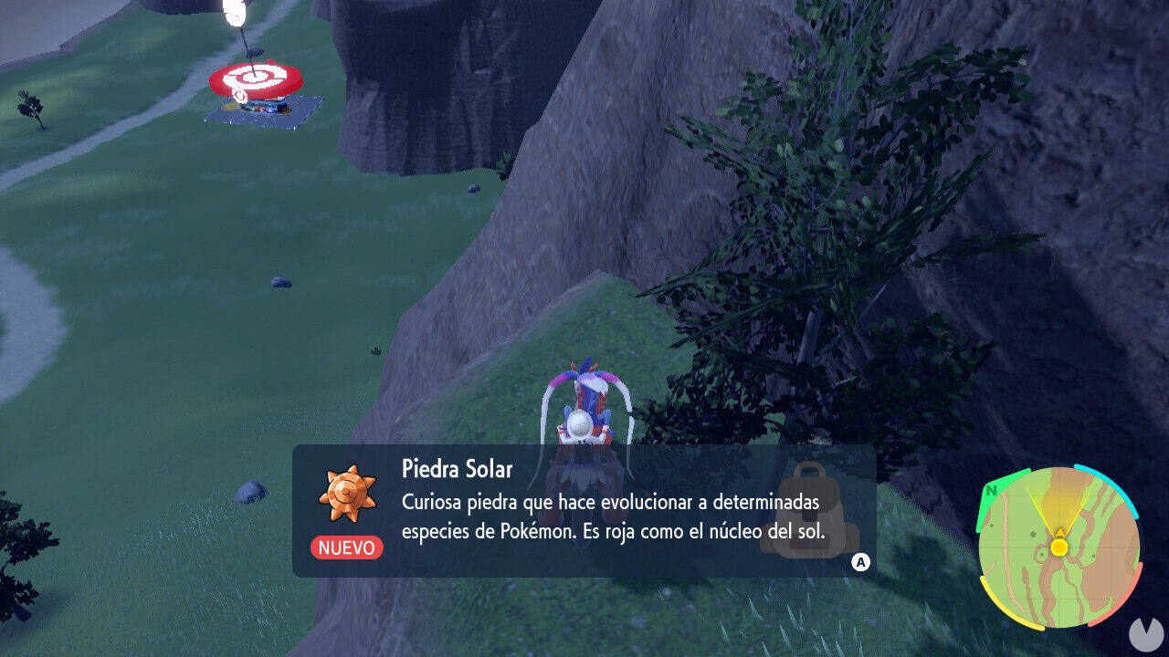 Todas las piedras evolutivas de Pokémon Escarlata y Púrpura y cómo ...