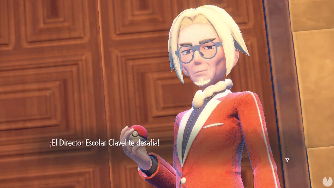 Vía Stardust y orden de bases del Team Star en Pokémon Escarlata y Púrpura