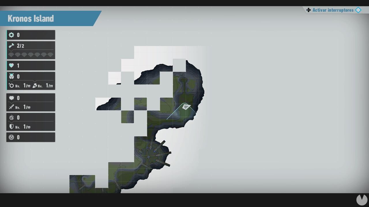 Sonic Frontiers: TODOS los desafíos de Kronos Island y cómo resolverlos