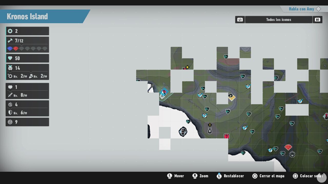 Sonic Frontiers: TODOS los desafíos de Kronos Island y cómo resolverlos