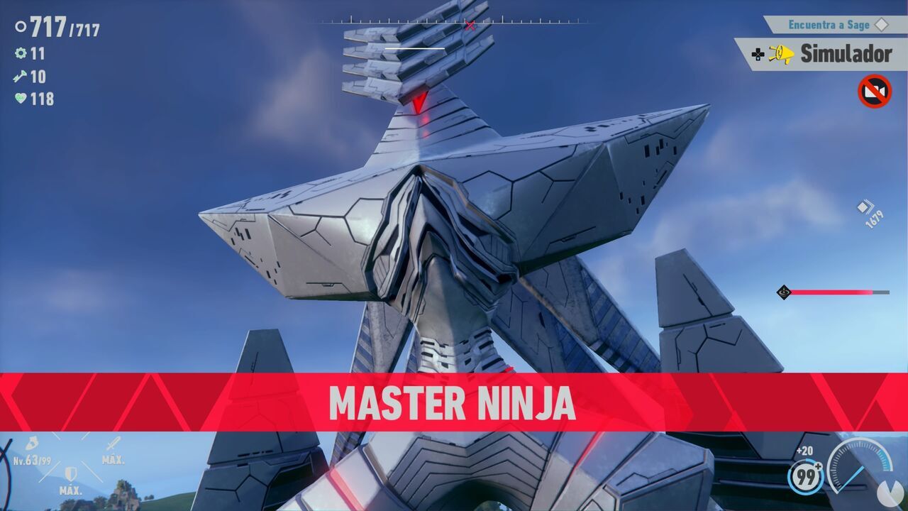 Sonic Frontiers: TODOS los tipos de Guardianes y cómo derrotarlos