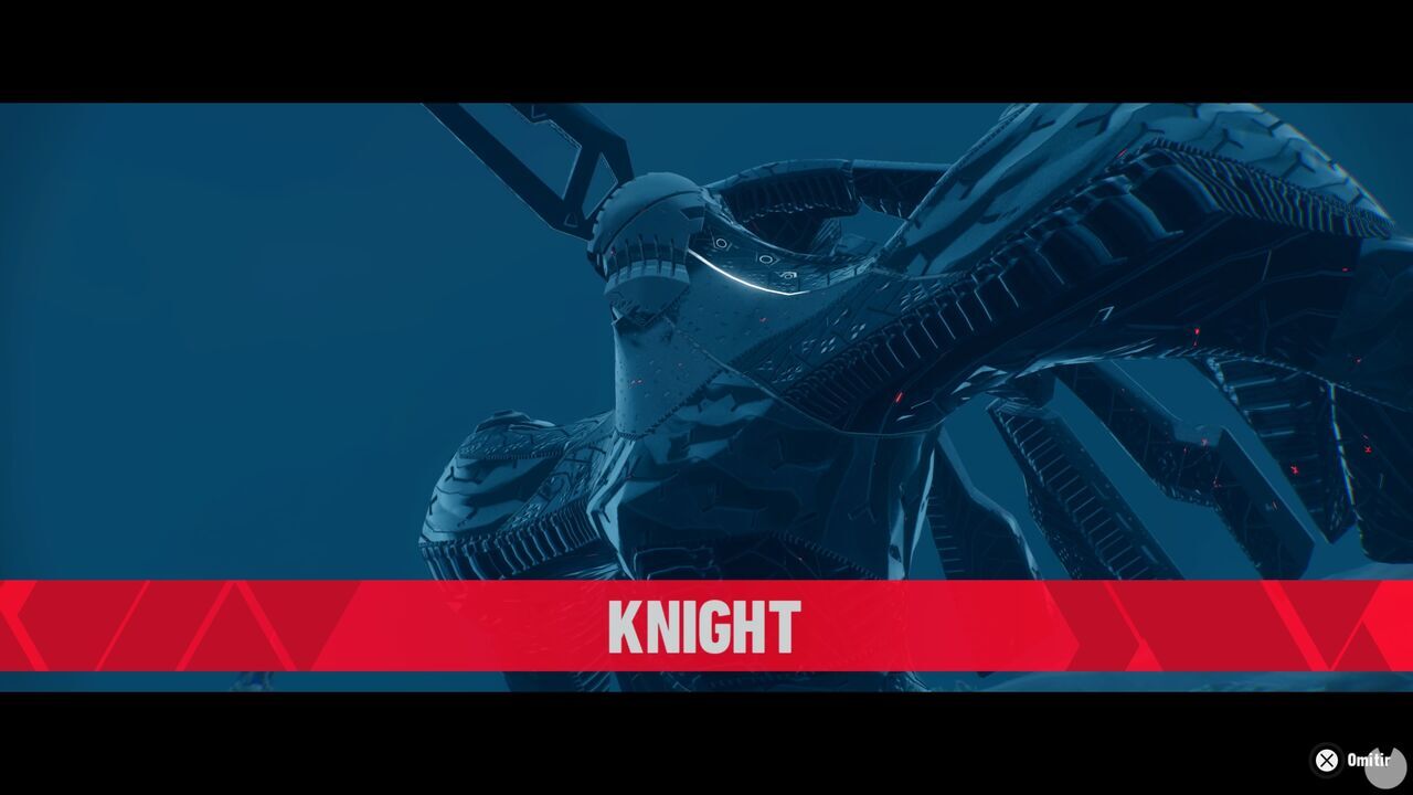 Knight en Sonic Frontiers: ¿Cómo derrotarlo? Consejos y estrategia