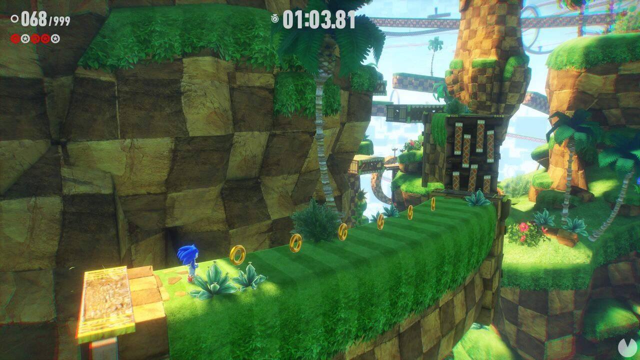 Sonic Frontiers: Para qué sirven los Rings y cómo conseguirlos rápido