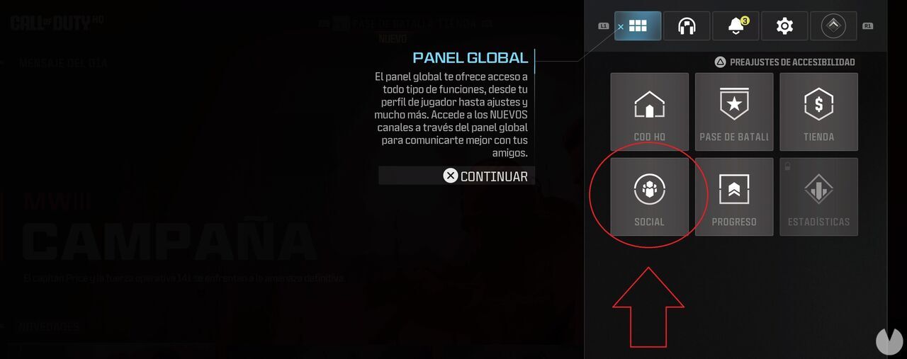 CoD Modern Warfare 3: ¿Cómo jugar con amigos? Invitar, agregar, coop...