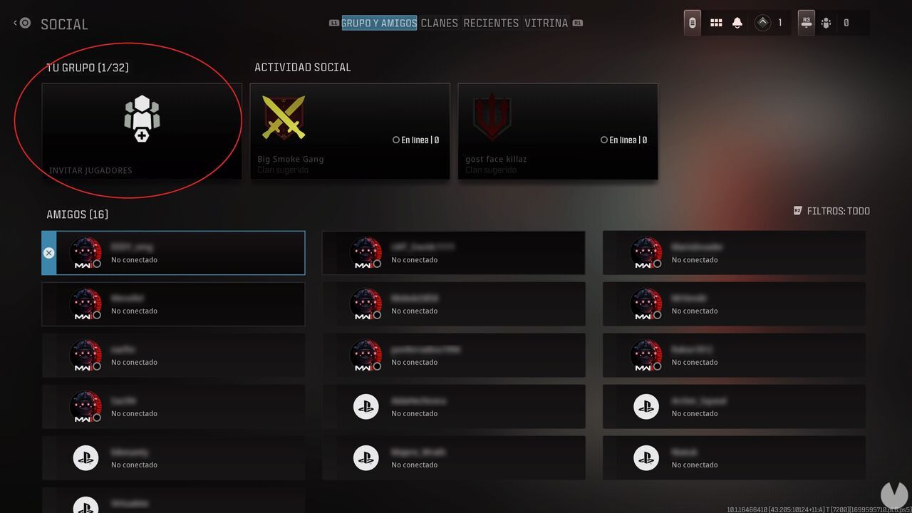 CoD Modern Warfare 3: ¿Cómo jugar con amigos? Invitar, agregar, coop...