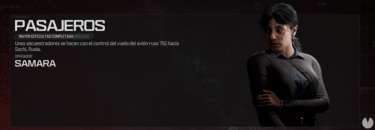 Campaña de CoD Modern Warfare 3: TODAS las misiones y recompensas ...