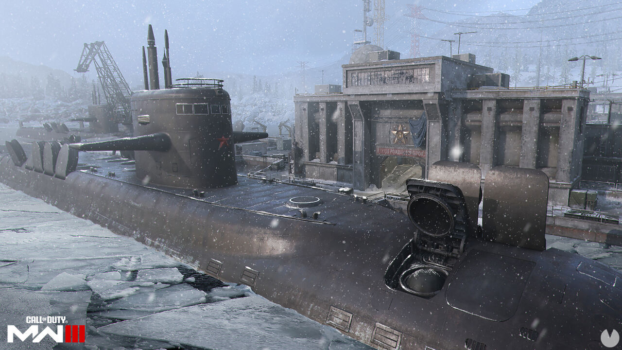 CoD Modern Warfare 3 (2023): TODOS los mapas multijugador y sus detalles