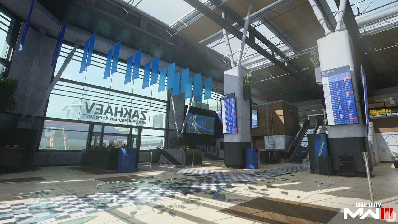 CoD Modern Warfare 3 (2023): TODOS los mapas multijugador y sus detalles