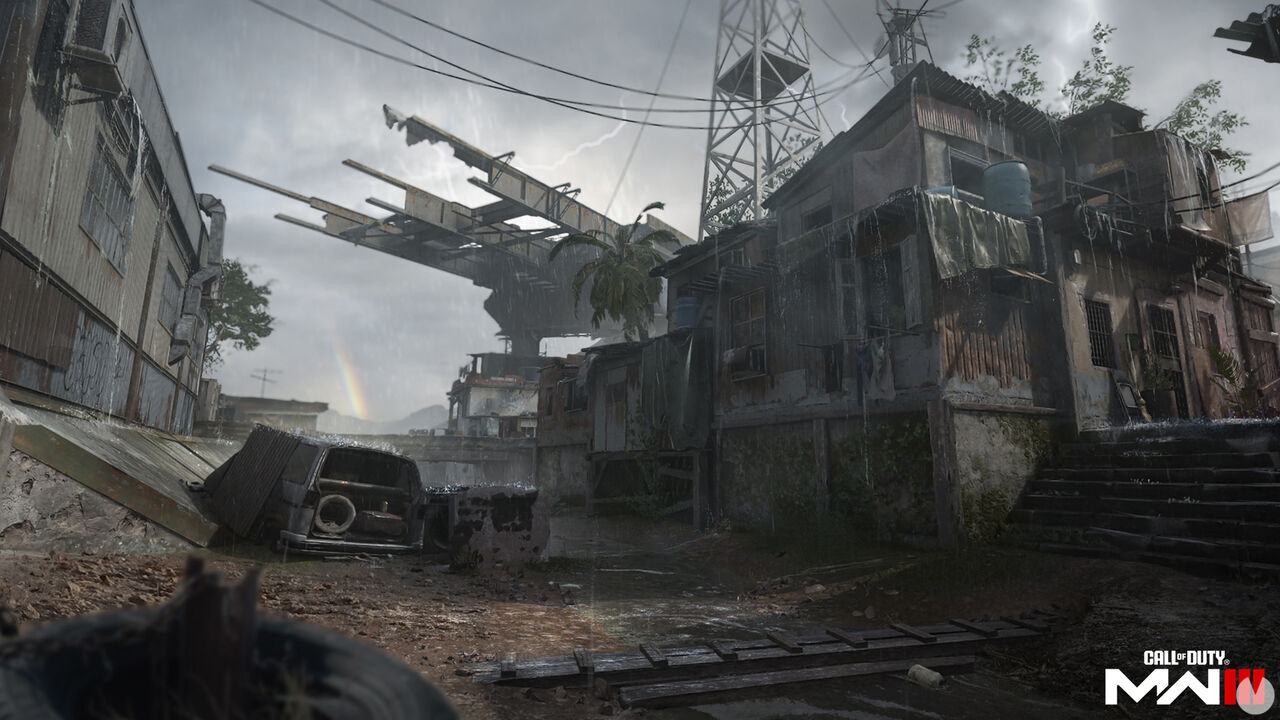 CoD Modern Warfare 3 (2023): TODOS los mapas multijugador y sus detalles