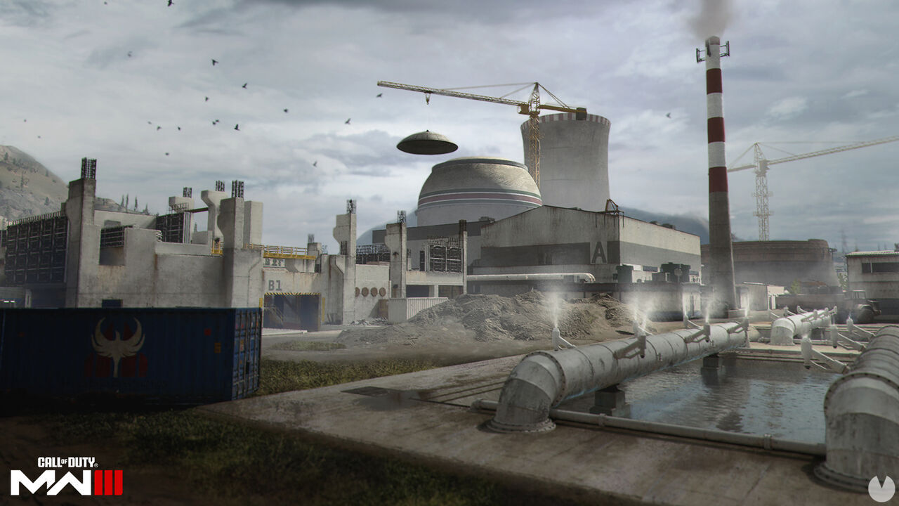 CoD Modern Warfare 3 (2023): TODOS los mapas multijugador y sus detalles