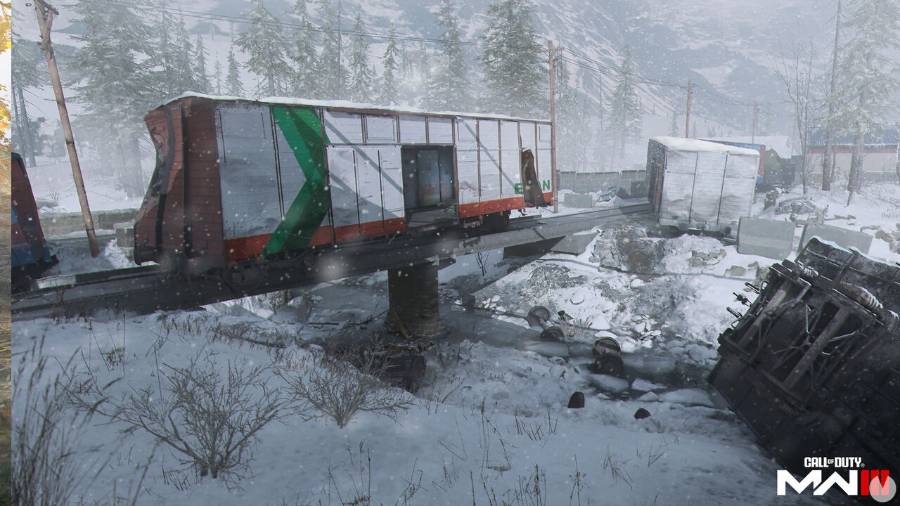 CoD Modern Warfare 3 (2023): TODOS los mapas multijugador y sus detalles