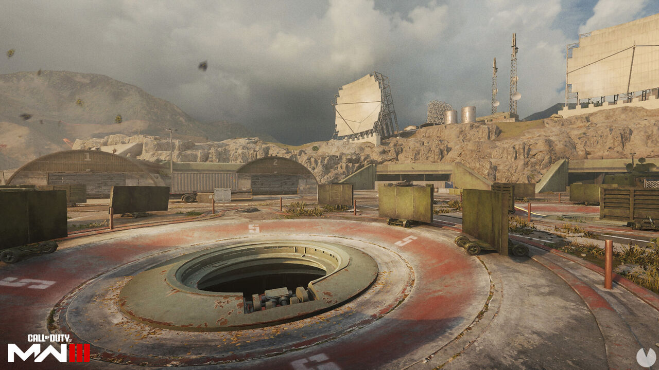 CoD Modern Warfare 3 (2023): TODOS los mapas multijugador y sus detalles
