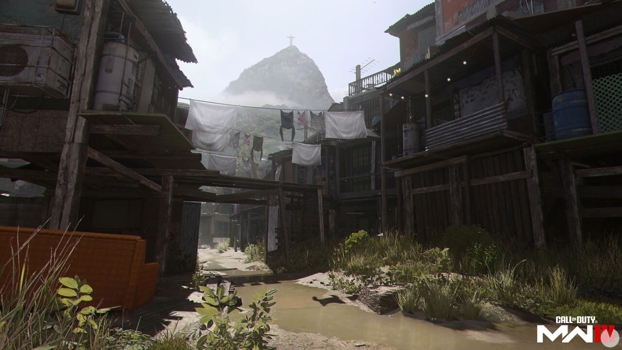 CoD Modern Warfare 3 (2023): TODOS los mapas multijugador y sus detalles