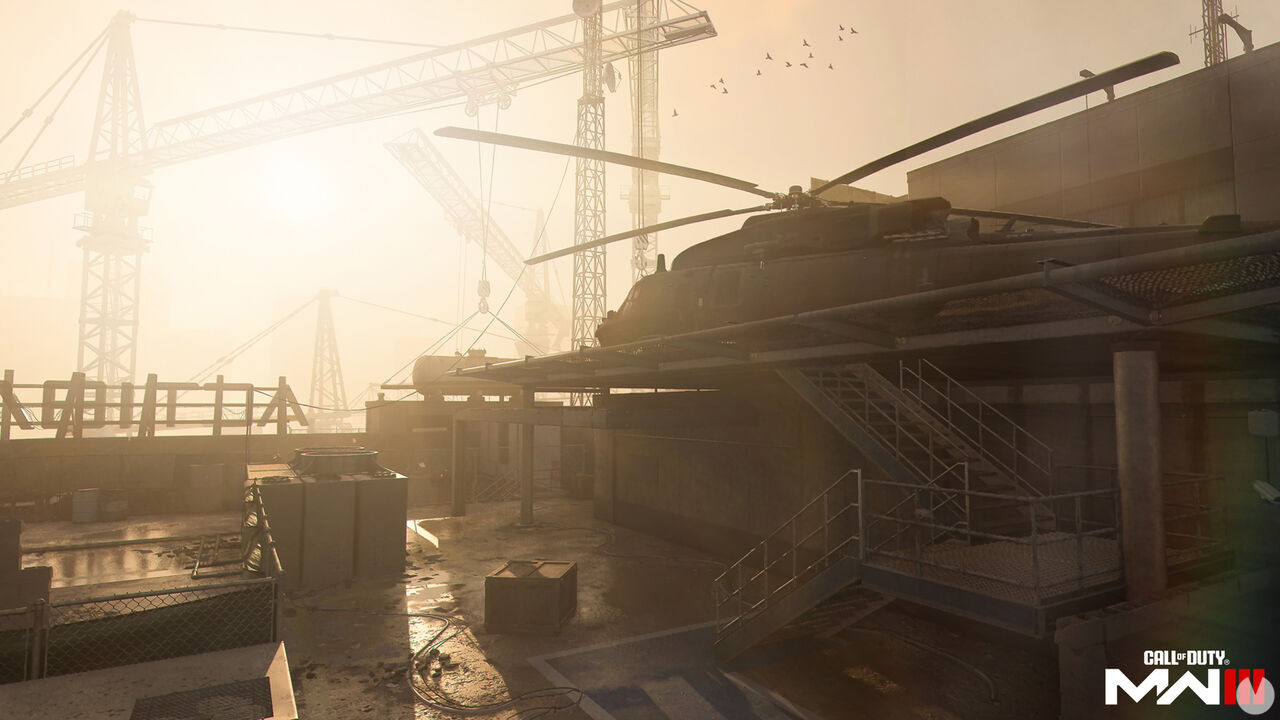 CoD Modern Warfare 3 (2023): TODOS los mapas multijugador y sus detalles