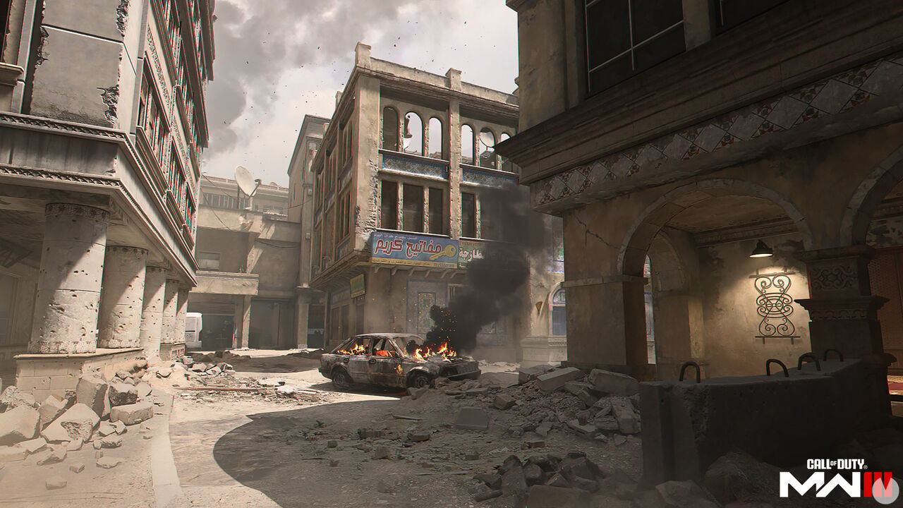 CoD Modern Warfare 3 (2023): TODOS los mapas multijugador y sus detalles
