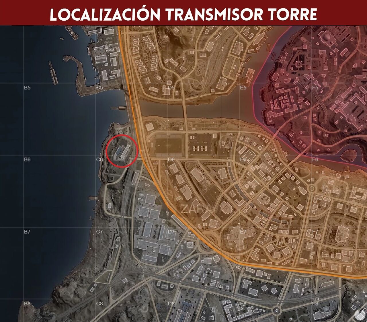 CoD MW 3 Zombis: Cómo abrir la cámara cerrada y encontrar los transmisores