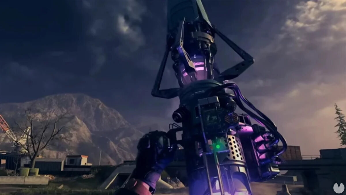 Cómo conseguir The Scorcher en CoD: MW 3 Zombis, la nueva arma asombrosa