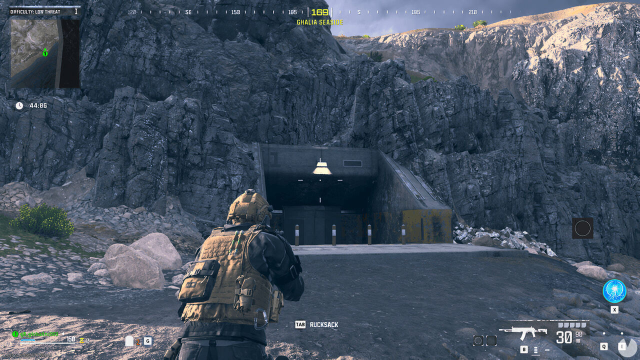 Búnkeres secretos de CoD MW 3 Zombis: Cómo entrar en ellos y localizaciones