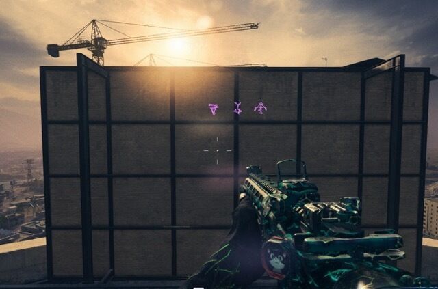 CoD MW 3 Zombis: Todos los portales y códigos de teletransporte ...