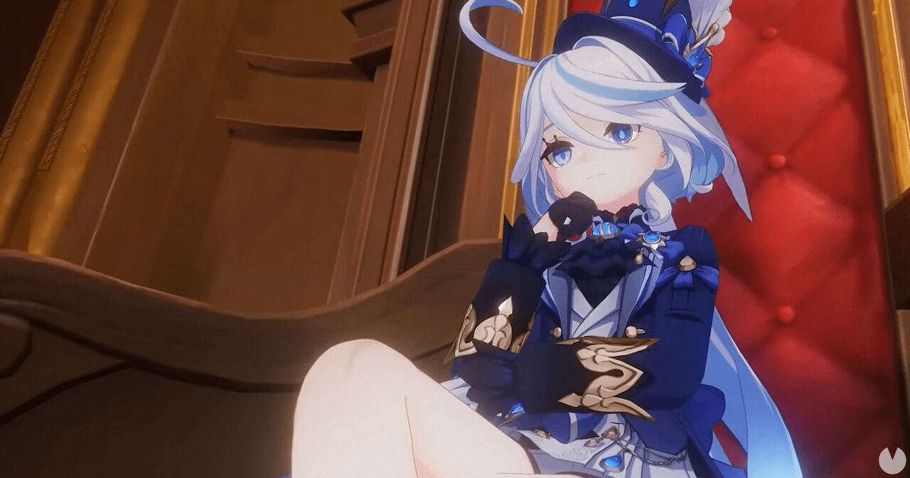 Furina en Genshin Impact: Cómo conseguirla y habilidades
