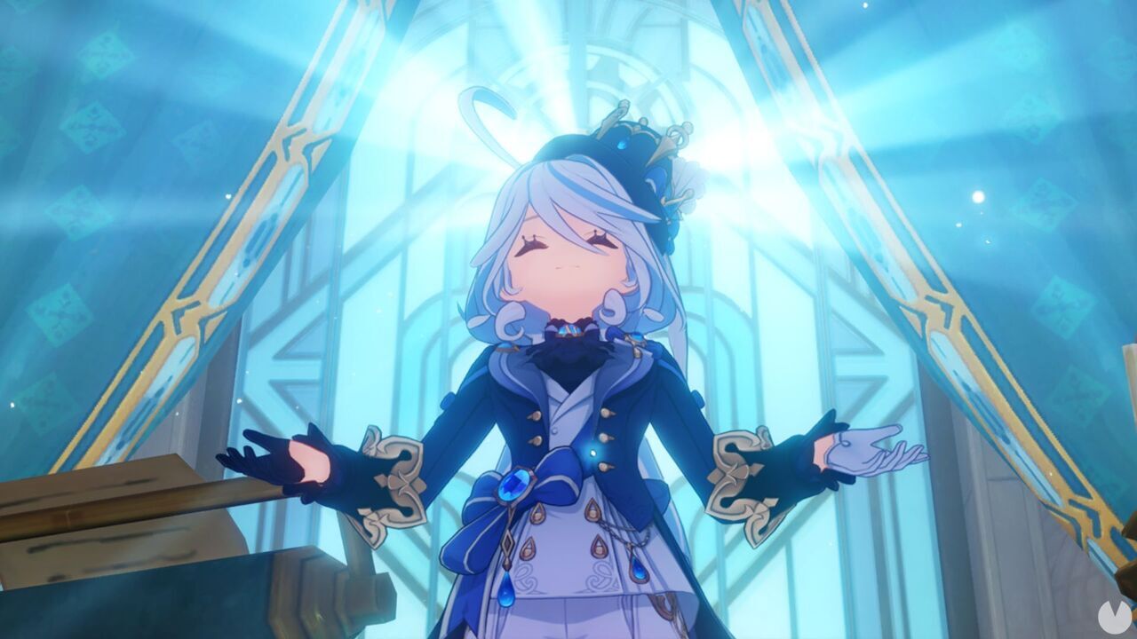 Furina en Genshin Impact: Cómo conseguirla y habilidades