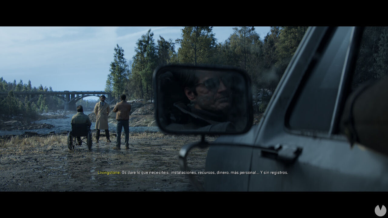 Final explicado de la campaña de Call of Duty: Black Ops 6