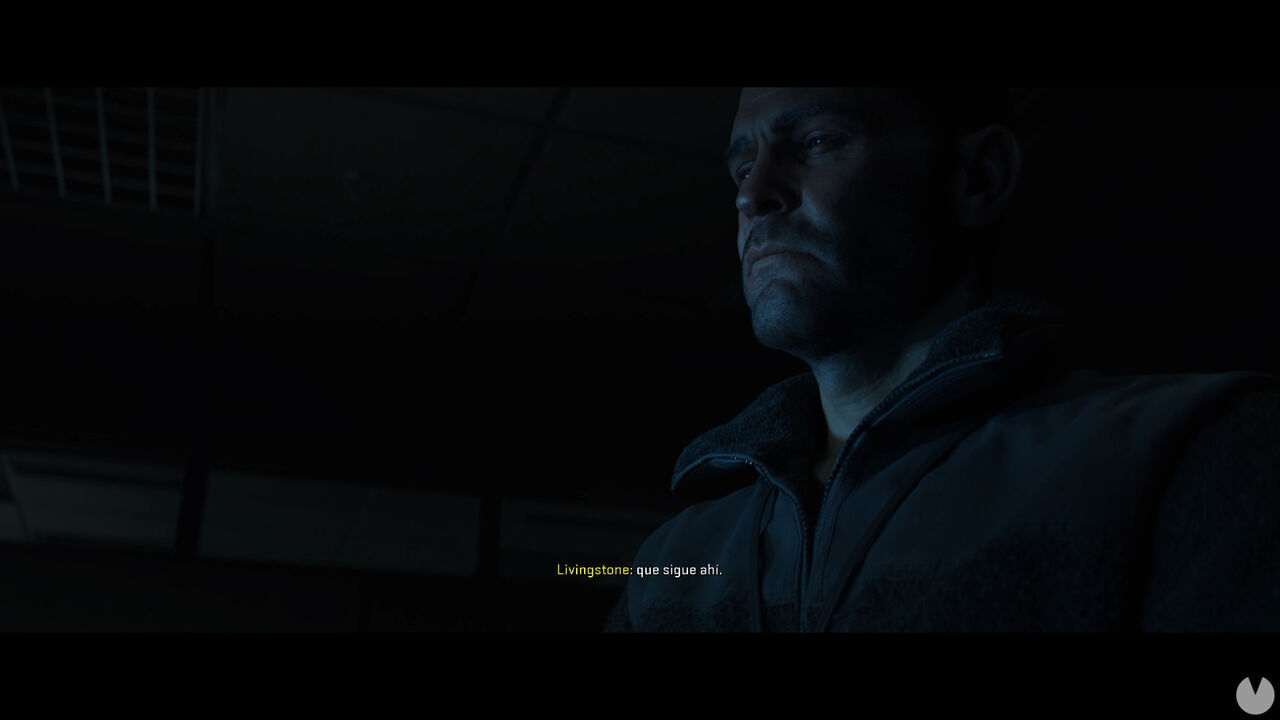 Final explicado de la campaña de Call of Duty: Black Ops 6