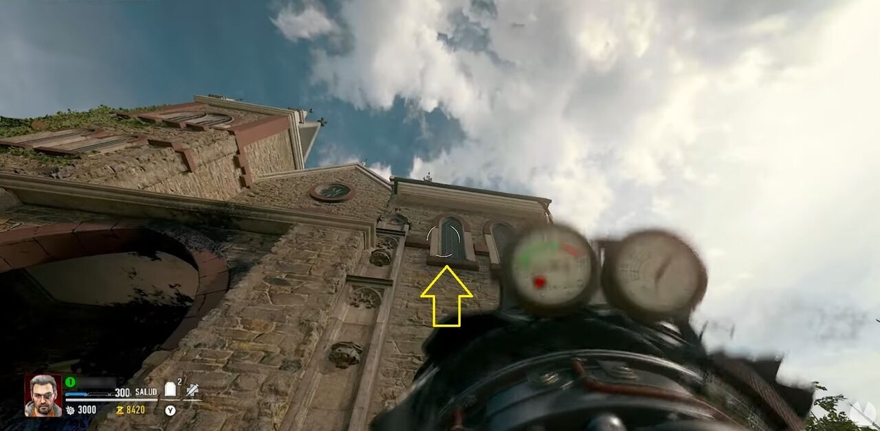 Cómo transformarse en Aetherella en CoD Black Ops 6 Zombis y tener ...