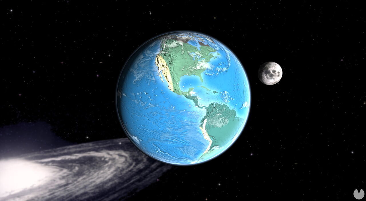Lo creas o no, el planeta Tierra forma parte del universo de Star Wars ...