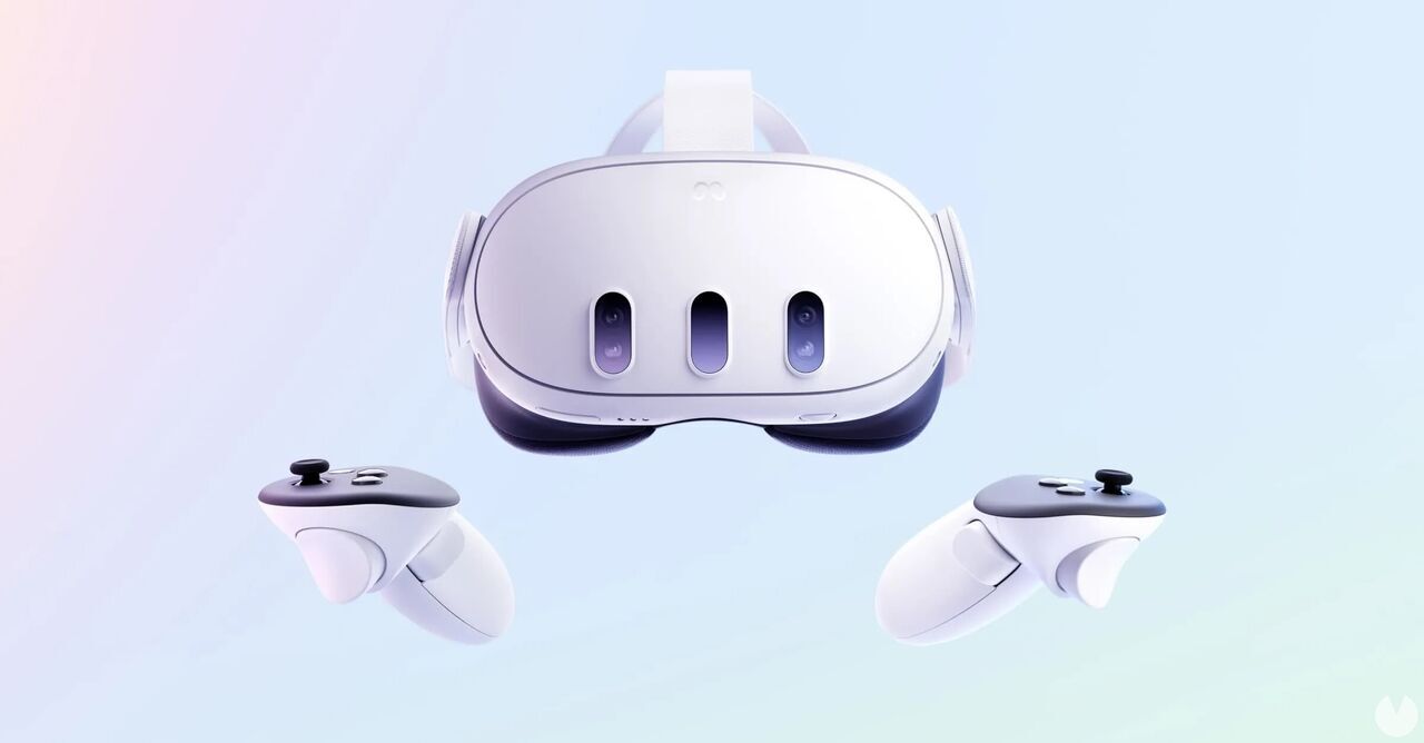 ¿Cuáles son las mejores gafas de realidad virtual para dar el salto a la VR este Black Friday ...