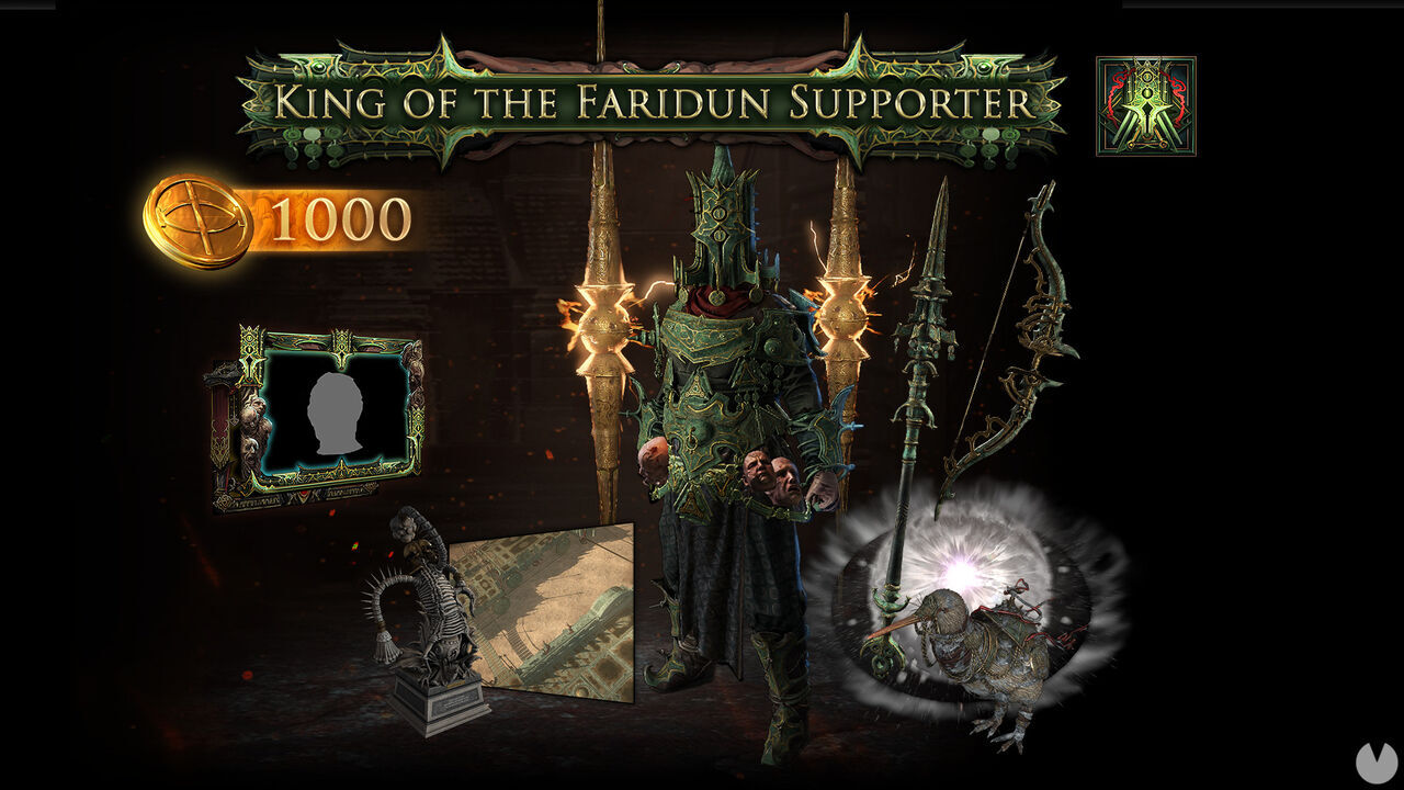 Path of Exile 2: ¿Es free to play y se puede descargar gratis?