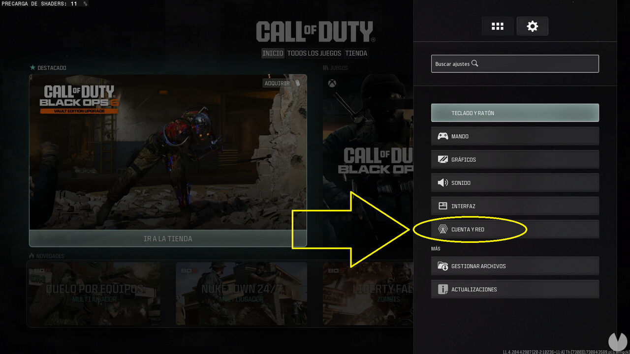CoD Black Ops 6: ¿Tiene crossplay y crossave entre plataformas?