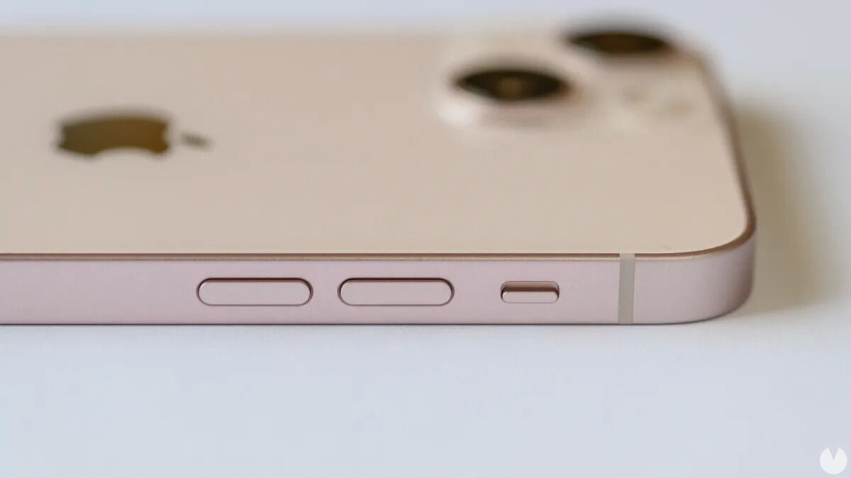 Adiós definitivo a los botones: el iPhone del 20 aniversario será el ...