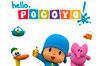 Hello Pocoyó! - Videojuego (NDS) - Vandal