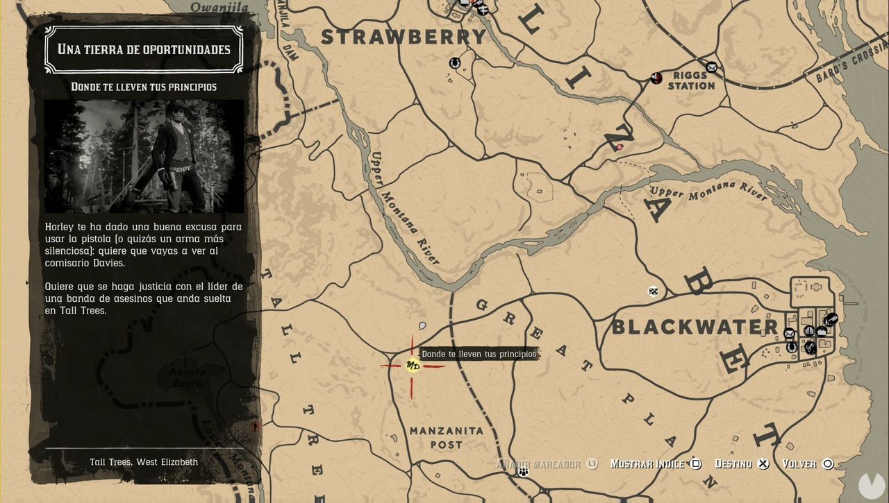 Todo sobre el Modo Historia para 4 jugadores de Red Dead Online