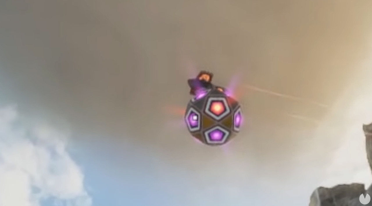 Consejos para encontrar y saquear botín de loot especial en Apex Legends