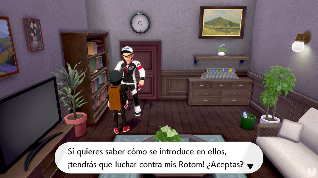 Ciudad Puntera en Pokémon Espada y Escudo - Paso a paso y secretos