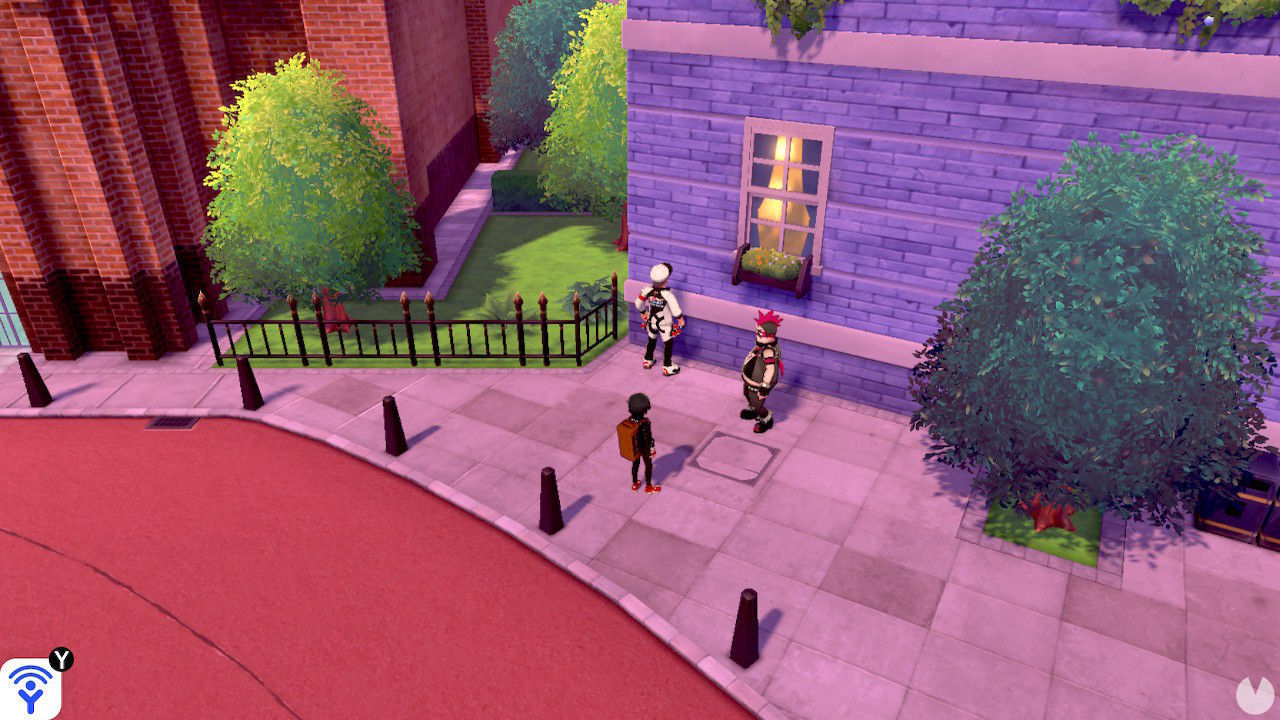 Ciudad Puntera en Pokémon Espada y Escudo - Paso a paso y secretos