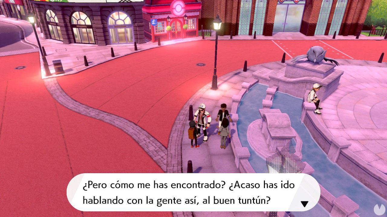 Ciudad Puntera en Pokémon Espada y Escudo - Paso a paso y secretos