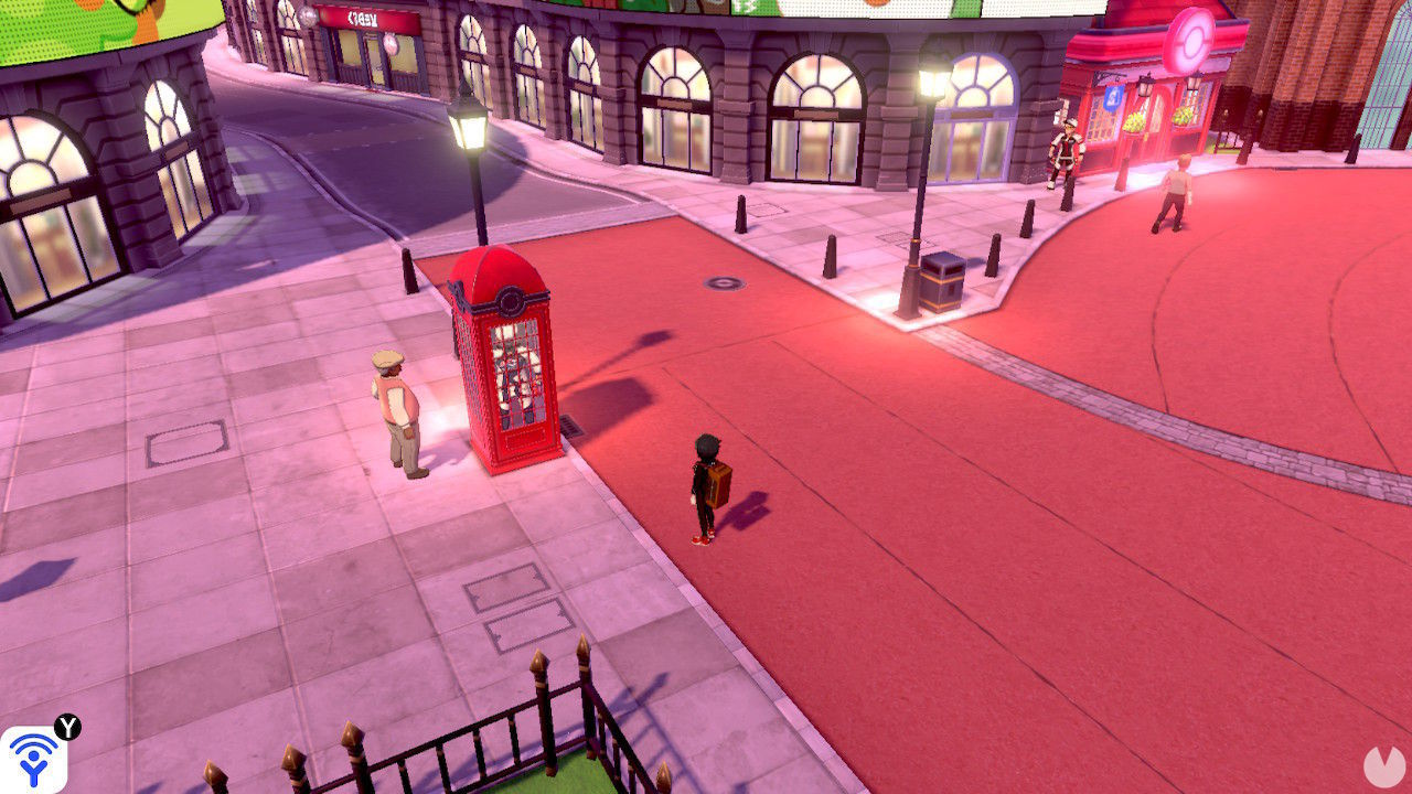 Ciudad Puntera en Pokémon Espada y Escudo - Paso a paso y secretos