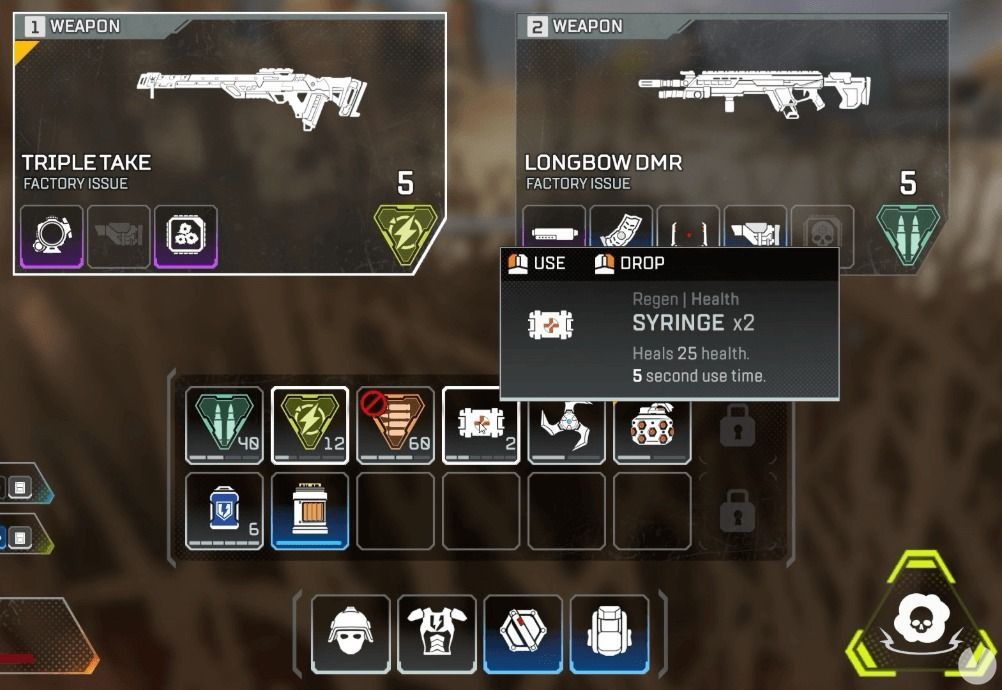 TODO lo que debes saber sobre el Sistema Ping de Apex Legends - Consejos