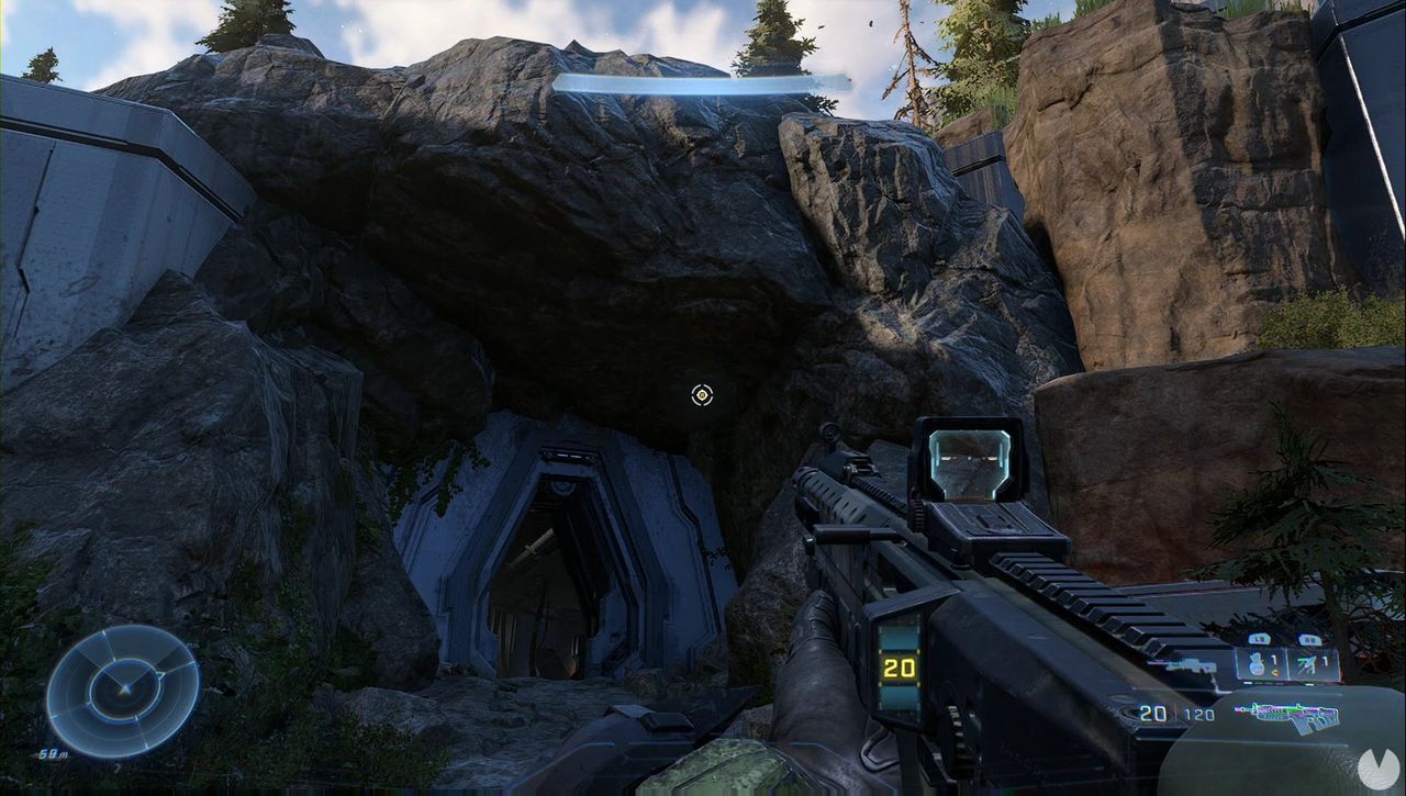 Halo Infinite: TODOS los Núcleos de Spartan y cómo conseguirlos