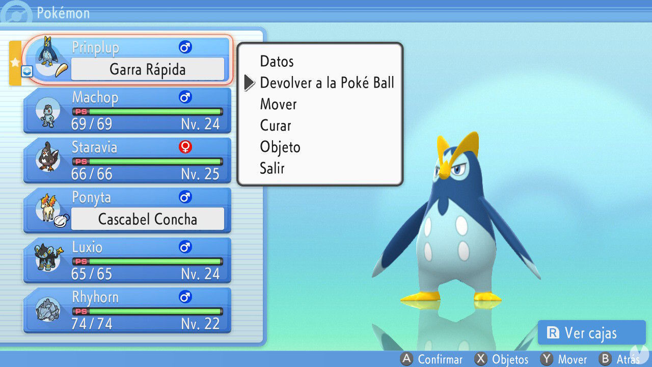 Cómo Subir La Amistad Rápido En Pokémon Diamante Brillante Y Perla
