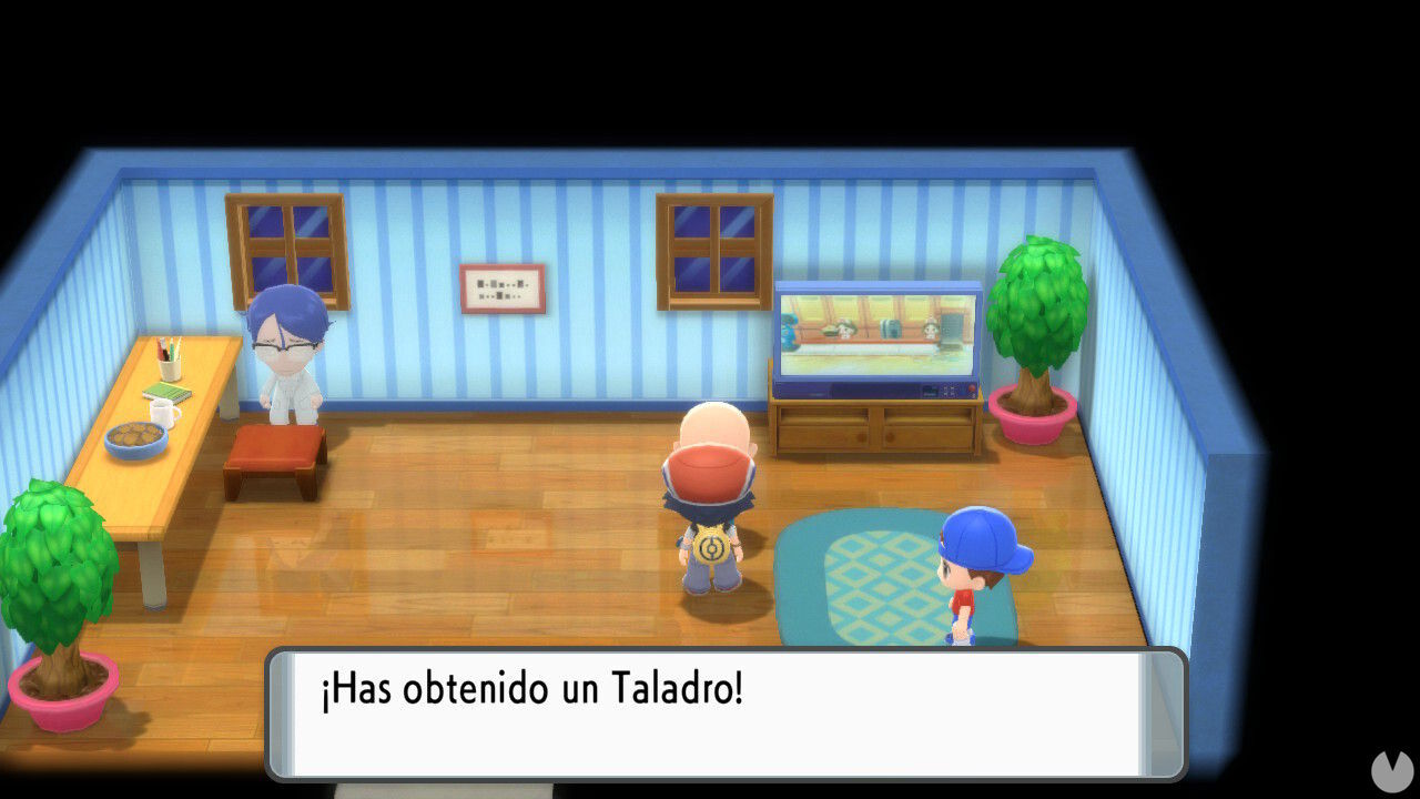 Base secreta y estatuas en Pokémon Diamante Brillante y Perla Reluciente